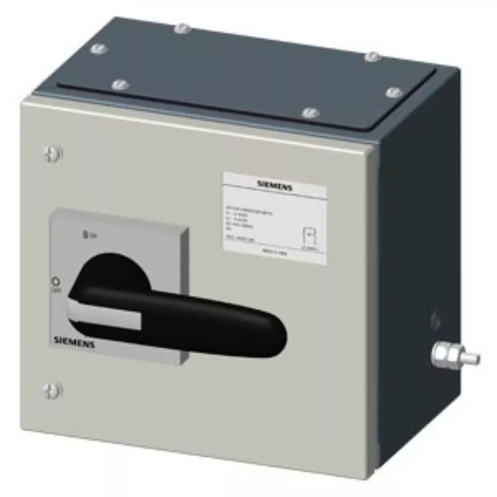 Buy Genuine 100 Amp Changeover Switches at Best price | Eleczo.com