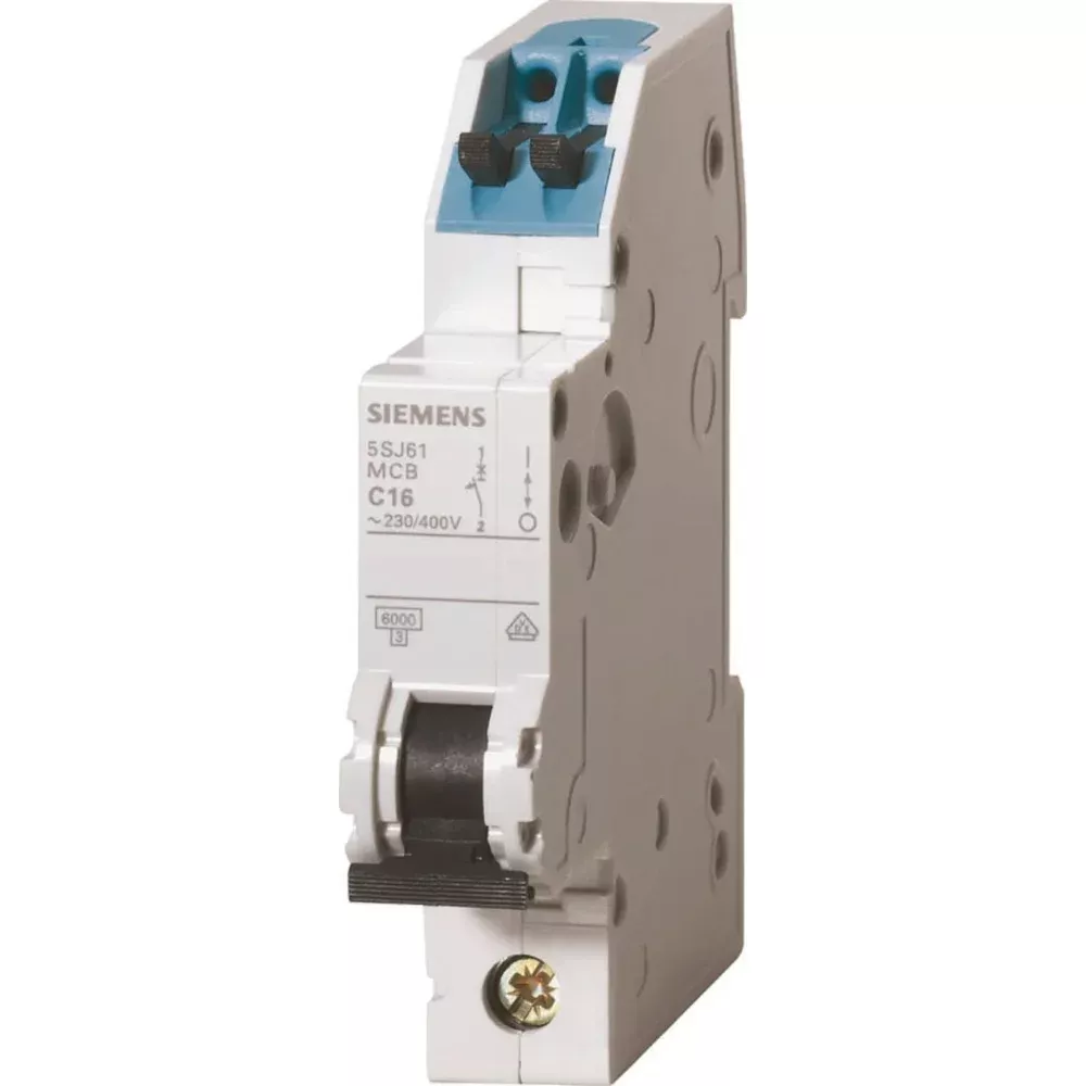 Buy Siemens 63 Amp MCB Online at Best Price in India |Eleczo.com