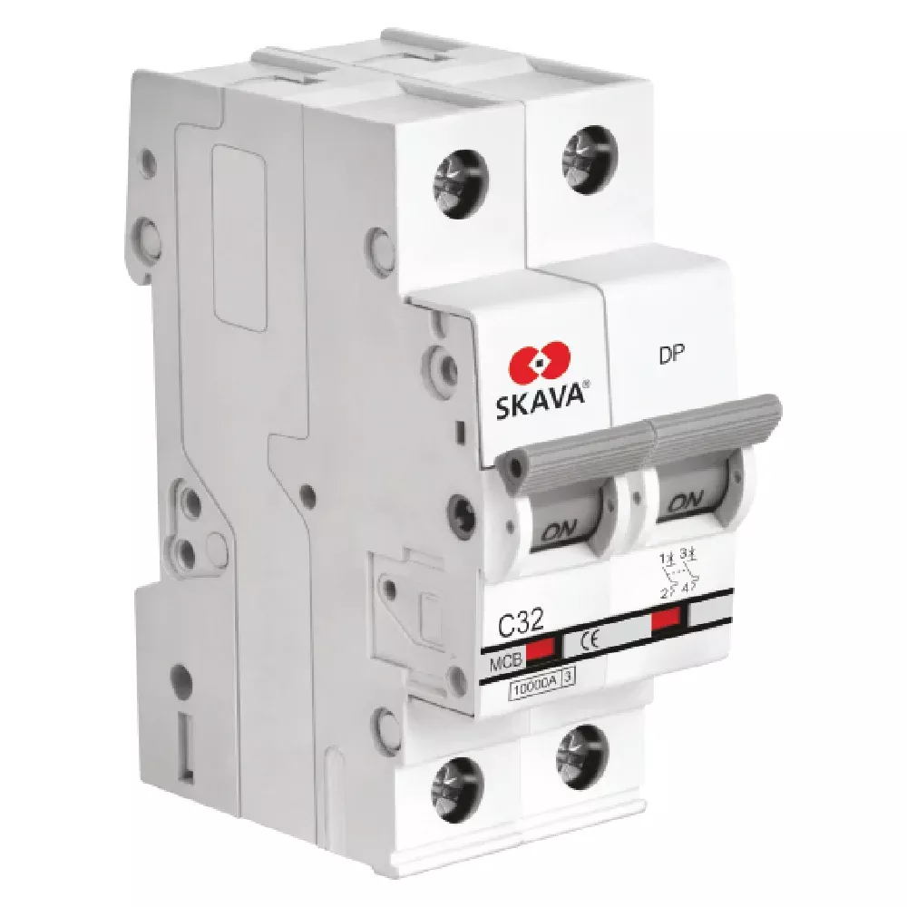 Buy 32 Amp MCB Online at Best Price in India |Eleczo.com
