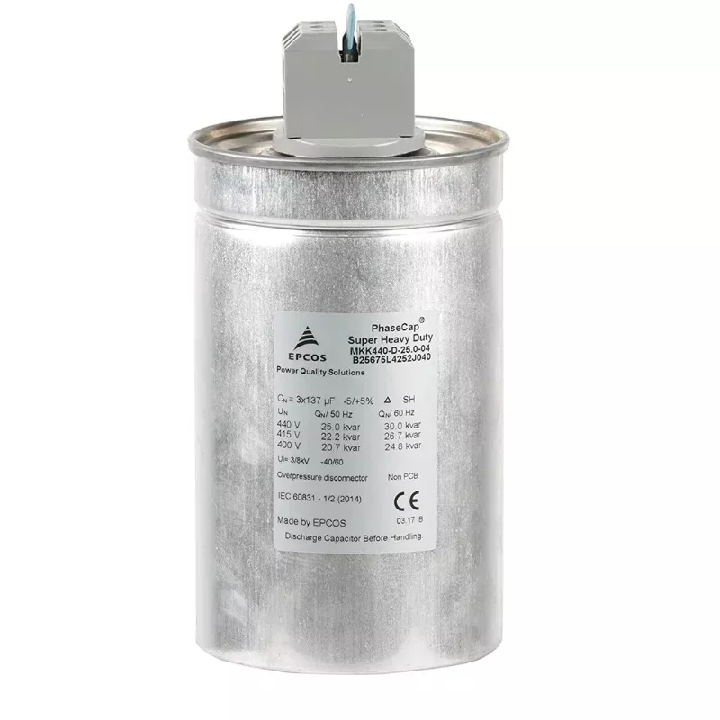 Capacitors: Buy All Types Of Capacitor Online at Best Price in India ...