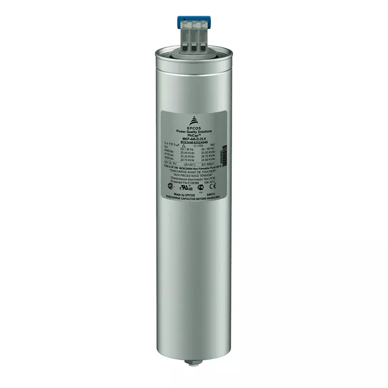 Buy TDK EPCOS Power Capacitors at Exiting Offers in India