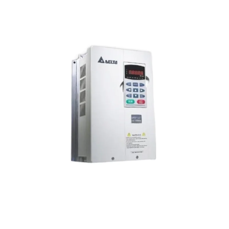 Delta VE VFD110V43B2 15 HP 11 kW 3 Phase VFD Drive