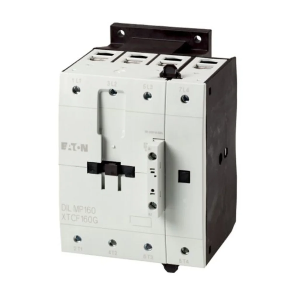 Buy Eaton DILMP160RAC120 160 Amp 4 Pole Power Contactor Online