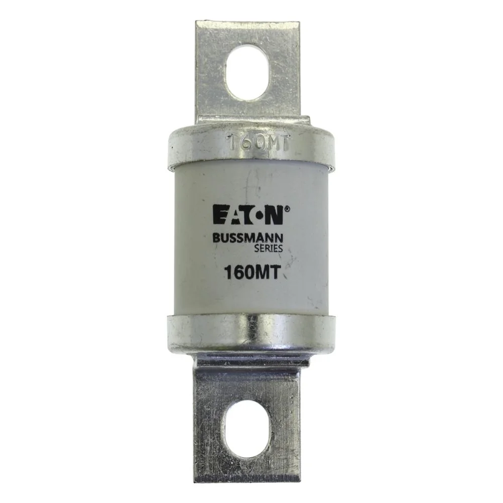 Buy Eaton 160MT 160 Amp HRC Fuse For Semiconductor Protection Online