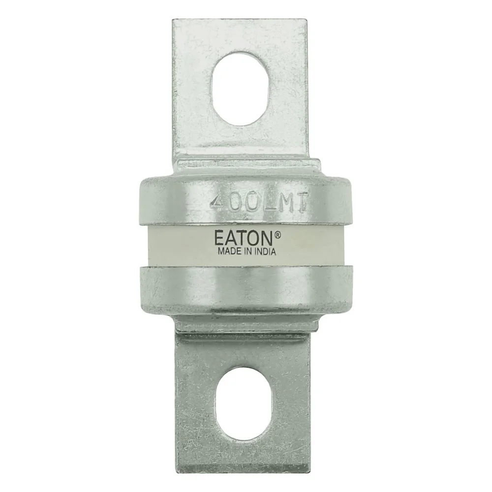 Eaton Bussmann 400LMT HRC Fuse, 400 Amp, 240 VAC, 200 kA, Class aR, for ...