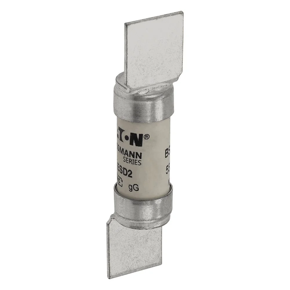 Buy Eaton ESD2 2 Amp HRC Fuse Link Online at Best Price