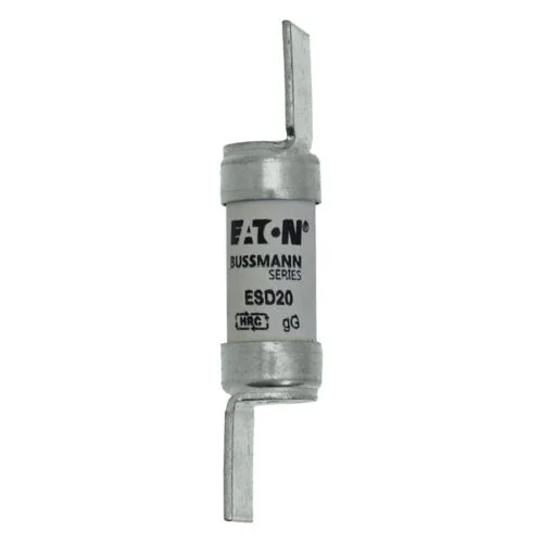 Buy Eaton ESD20 20 Amp HRC Fuse Link Online at Lowest Price