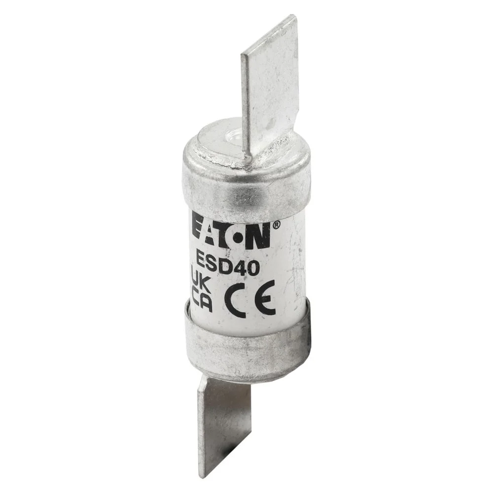 Buy Eaton ESD40 40 Amp HRC Fuse Link Online at Best Price