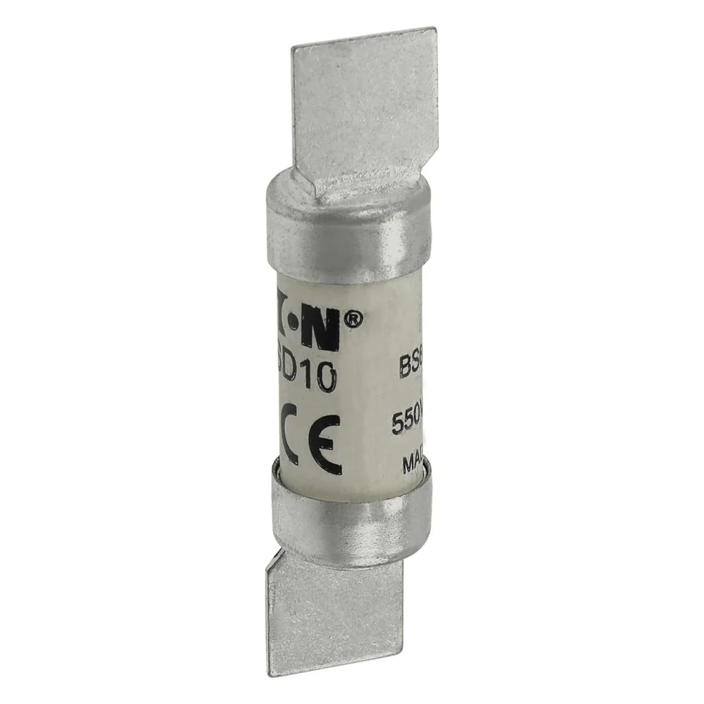 Buy Eaton NSD10 10 Amp HRC Fuse Link Online at Best Price
