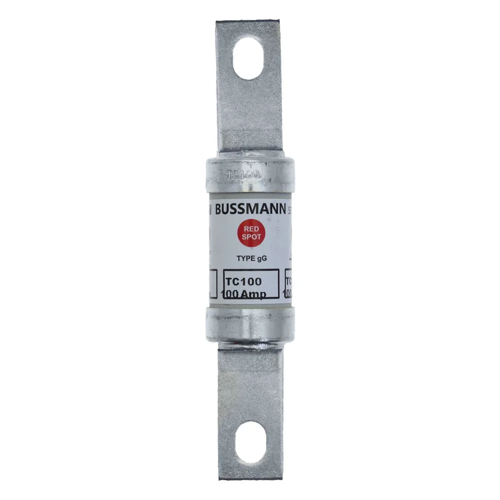 Buy Eaton TC100 100 Amp HRC Fuse Link Online at Discount Price