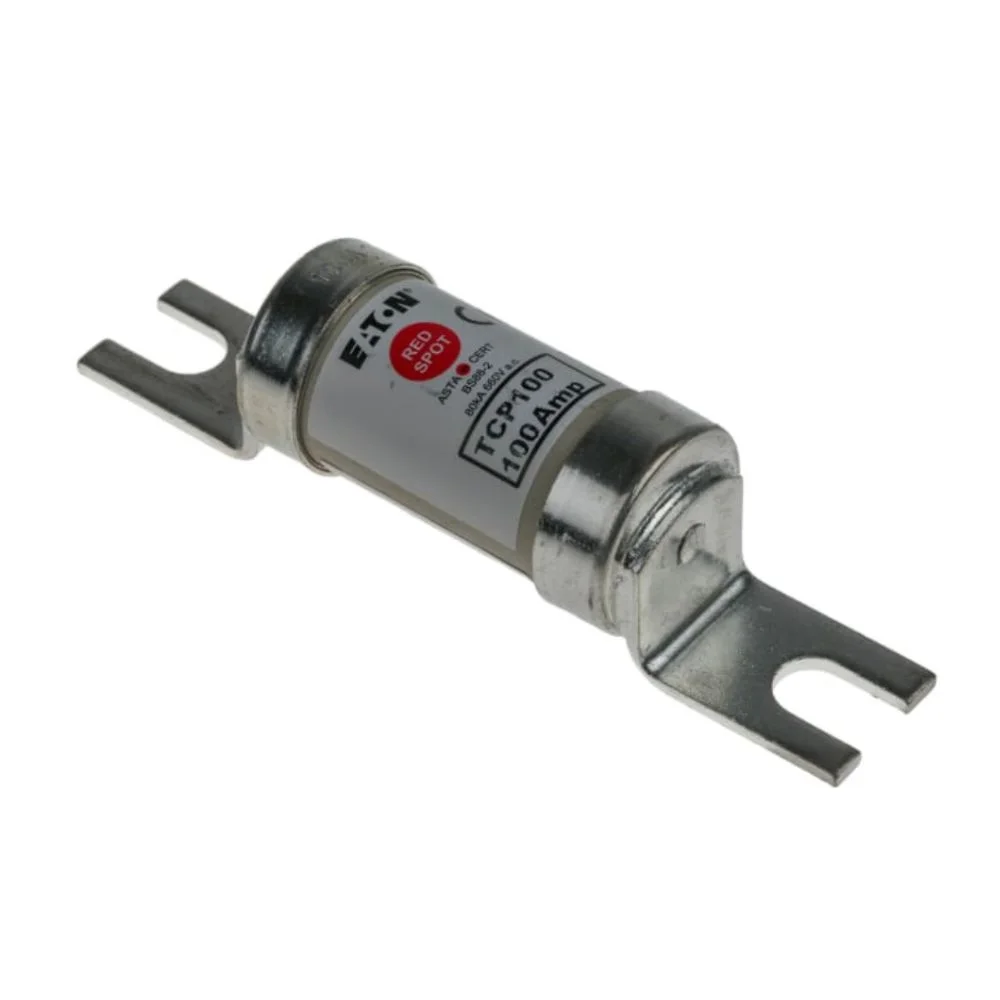 Buy Eaton TCP100 100 Amp HRC Fuse Link Online at Deal Price