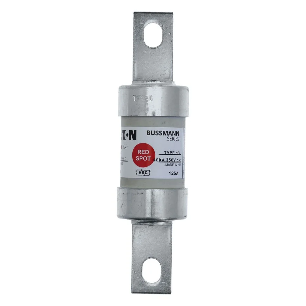 Buy Eaton 102TC80 80 Amp HRC Fuse Link Online at Best Price