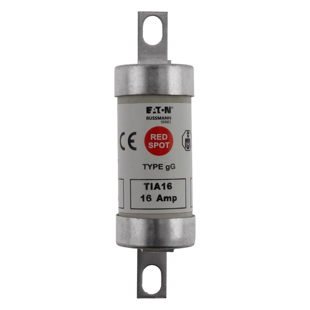 Buy Eaton TIA16 16 Amp HRC Fuse Link Online at Deal Price