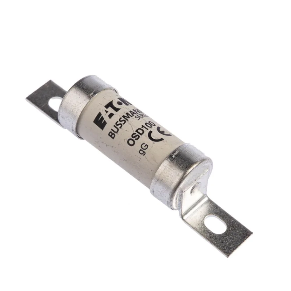 Buy Eaton TSTS500 500 Amp HRC Fuse Link Online at Deal Price