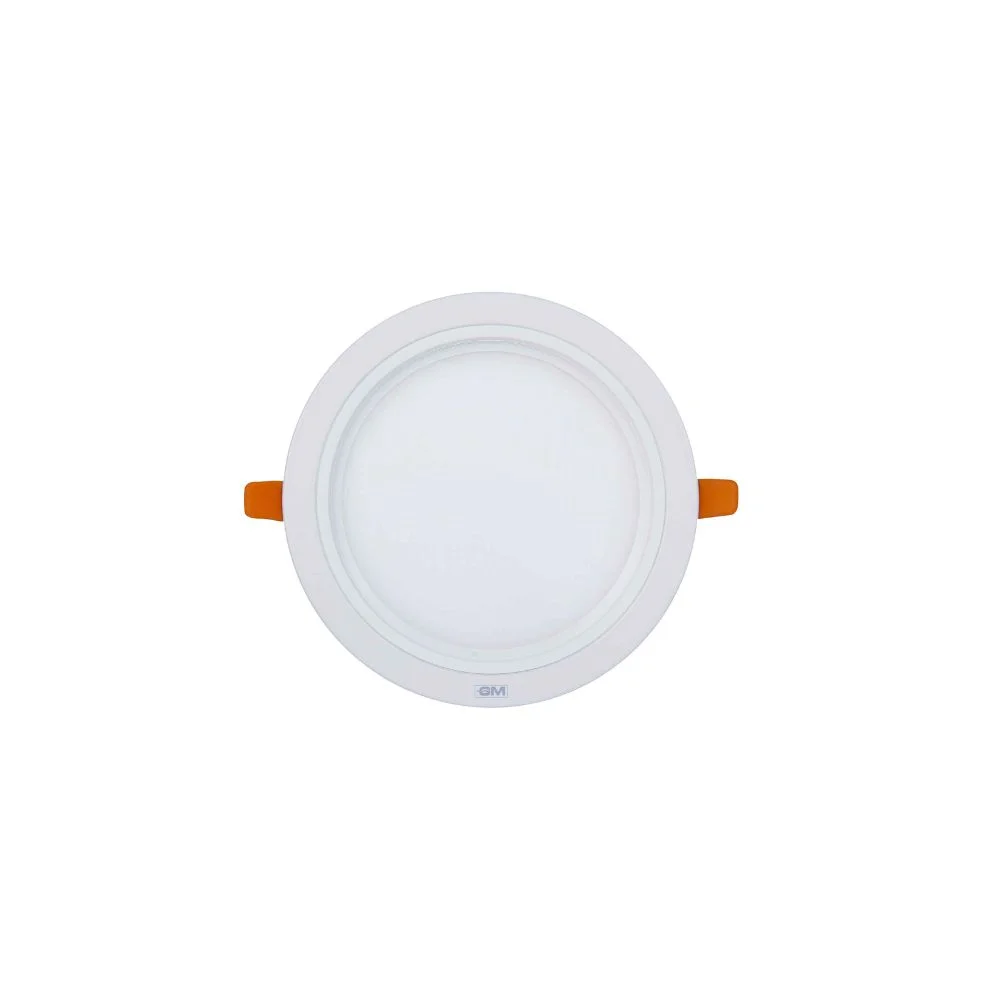 Buy GM G2020 18 Watt Round LED Panel Light Online at Best Price