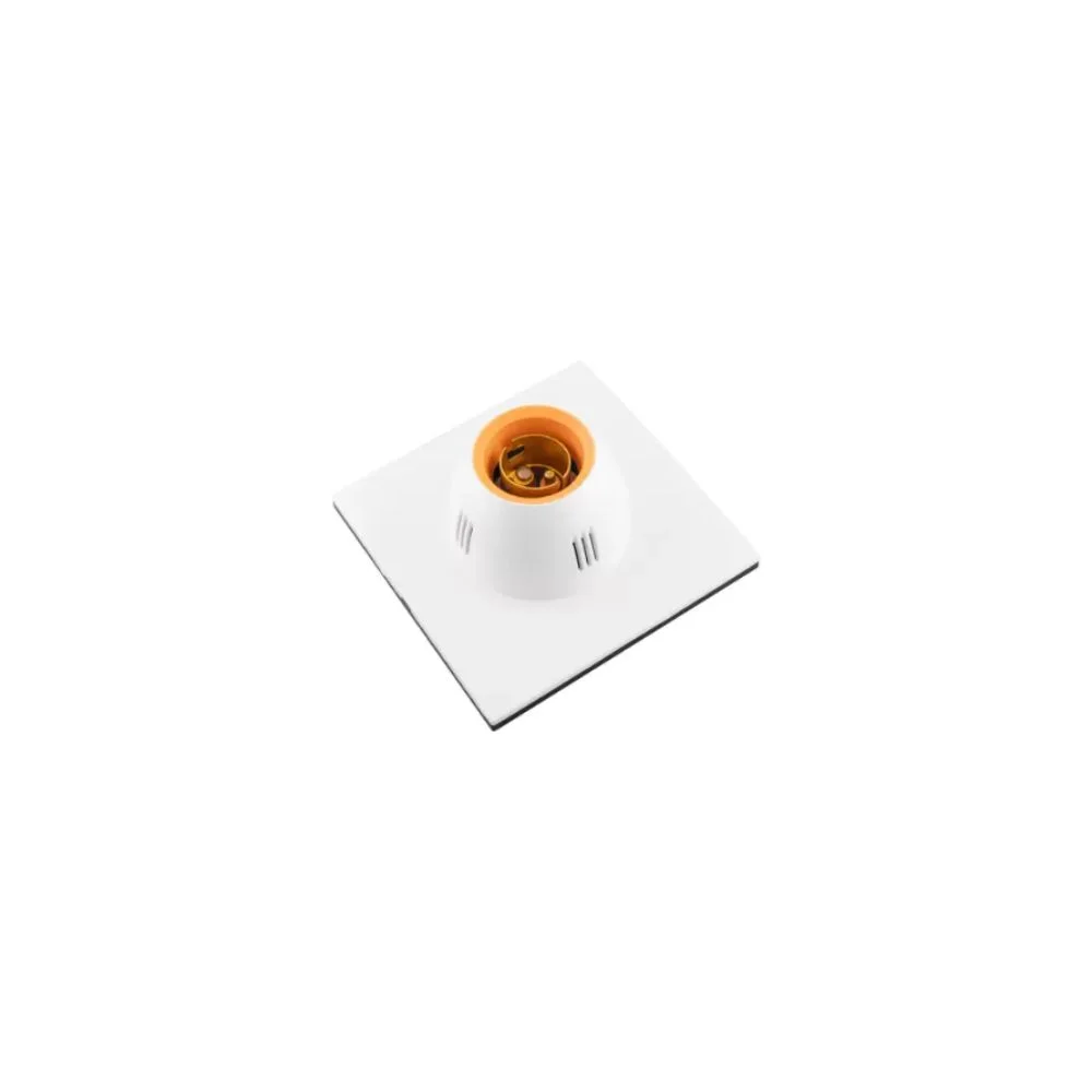 Buy GM G Magic White Angle Lamp Holder Online at Best Price