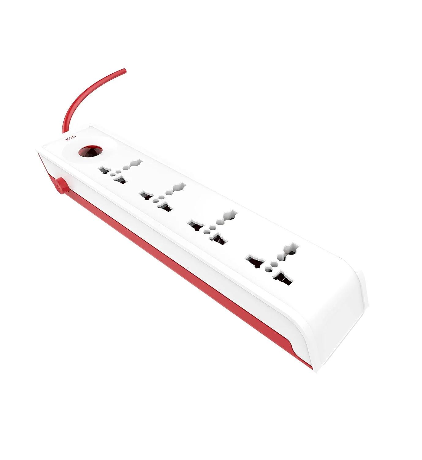 Buy GM G Magic GM 3068 4 International Socket Power Mate Spike Guard