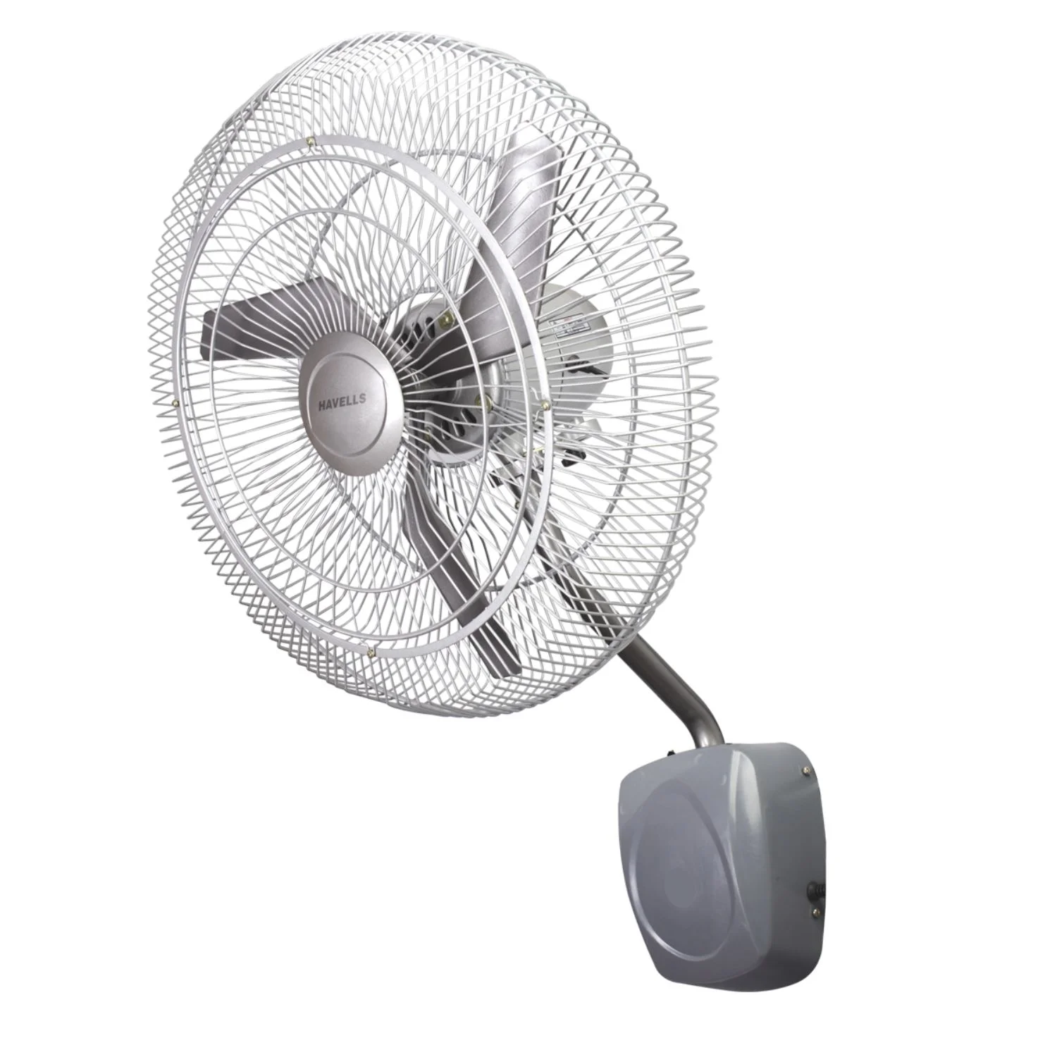 Buy Havells Turboforce 450 mm (18 Inch) Wall Fan Online at Lowest Price
