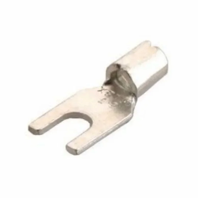 Buy HEX- HF - 100 Fork Terminal Lugs at Online in India