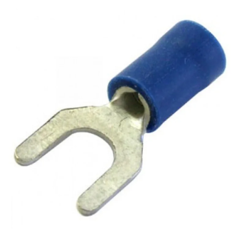 Buy HEX- HFI - 7931 Fork Terminal Lugs at Online in India