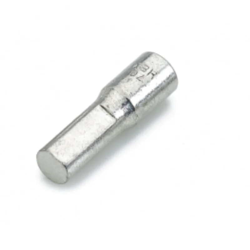 Buy HEX 6 Sq mm Copper Reducer Terminal End Lugs