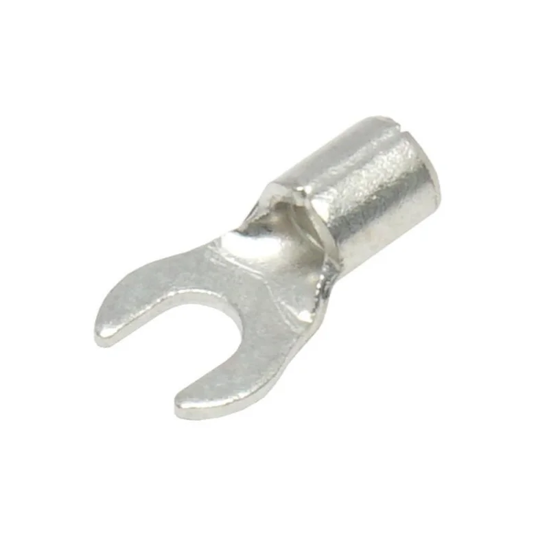 Buy HEX- HU - 7237 Fork Terminal Lugs at Online in India
