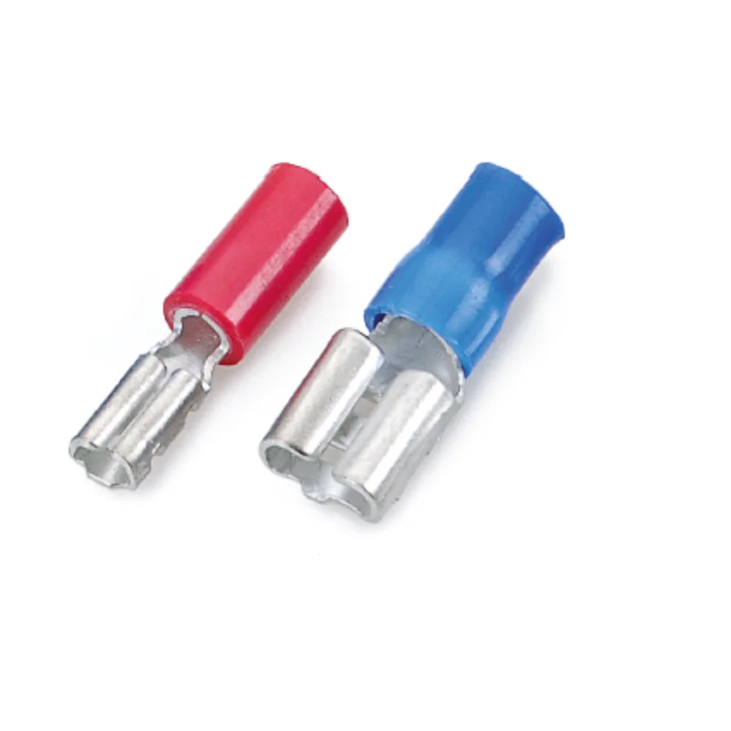 Buy HEX HSP-8351 1.5 sq mm Snap On Terminal End Lugs Online