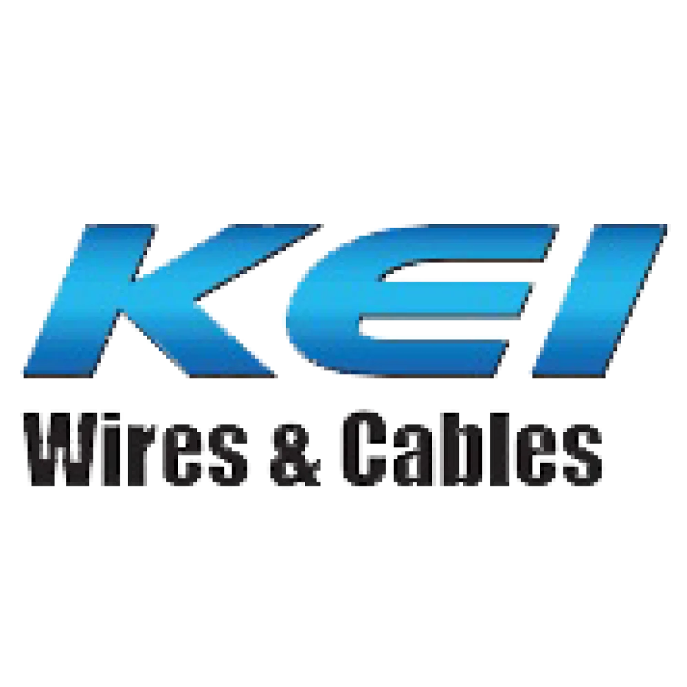 Buy KEI 1 Sq Mm Single Core PVC FRLSH Blue Flexible Cable Online