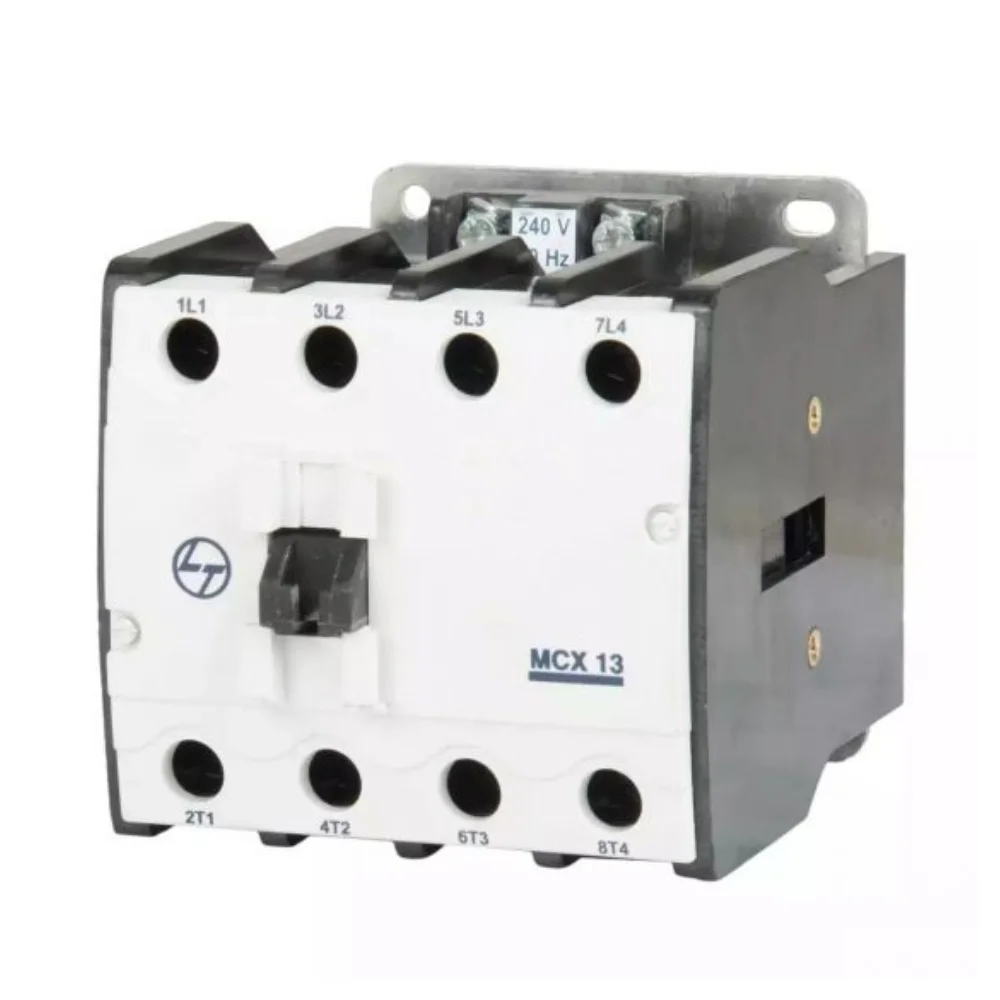 Buy L&T MCX CS97015KOOO 80 Amp 4 Pole Power Contactor Online