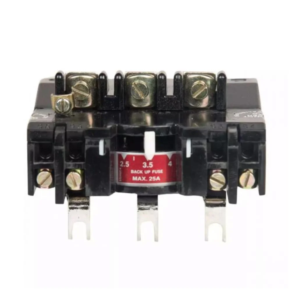 Buy L&T ML1 SS91858OOPO 1.5-2.5 Amp Thermal Overload Relay Online