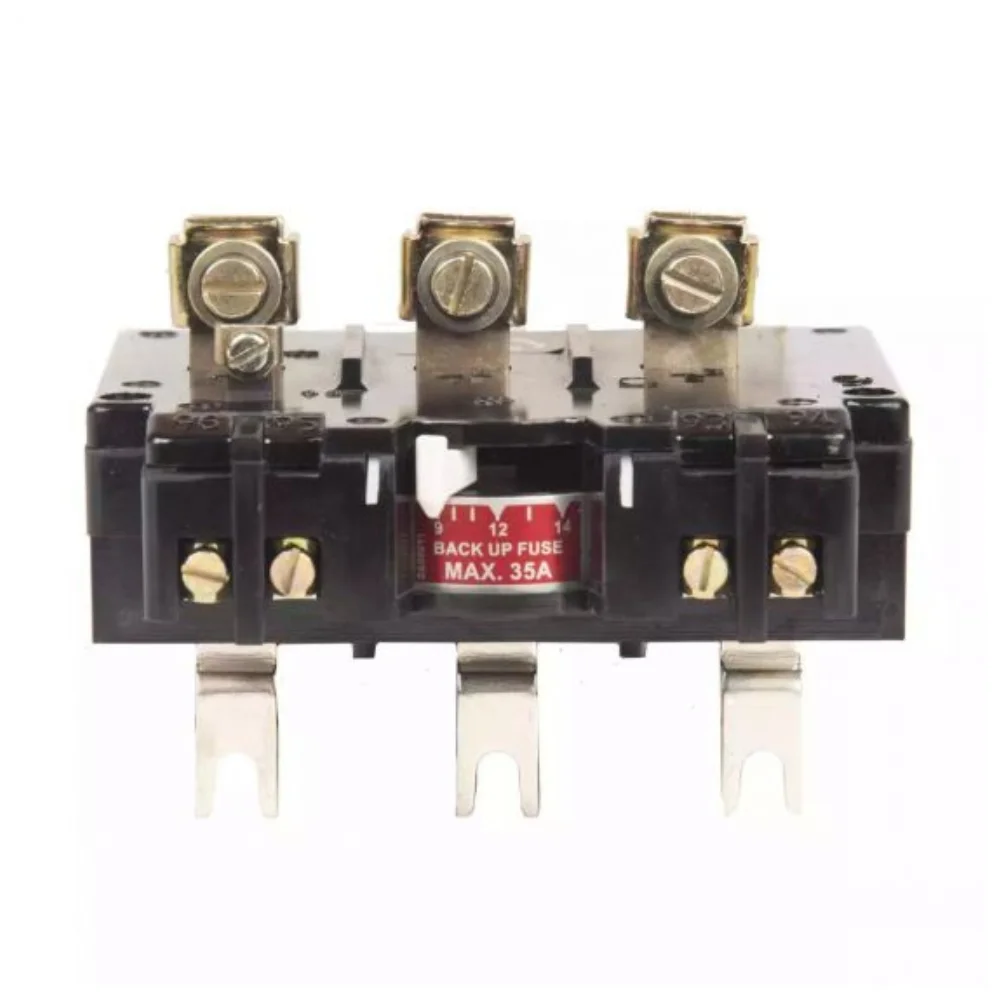 Buy L&T ML 2/ML 3 SS91859OOEO 20-32 Amp Thermal Overload Relay Online