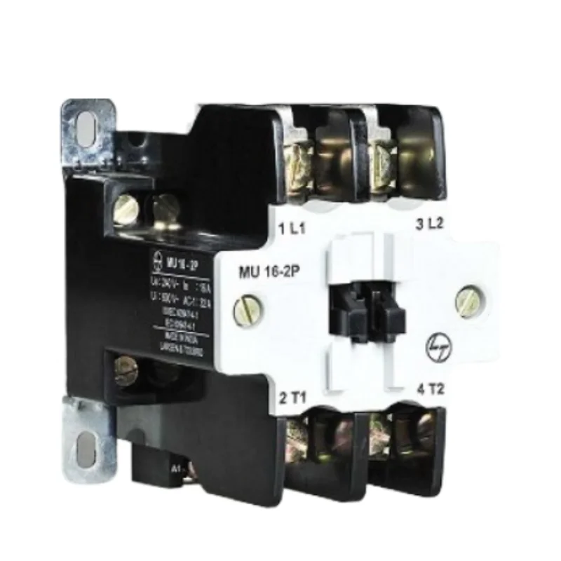 Buy L&T CS90117BOOO 16 Amp 2 Pole Power Contactor Online