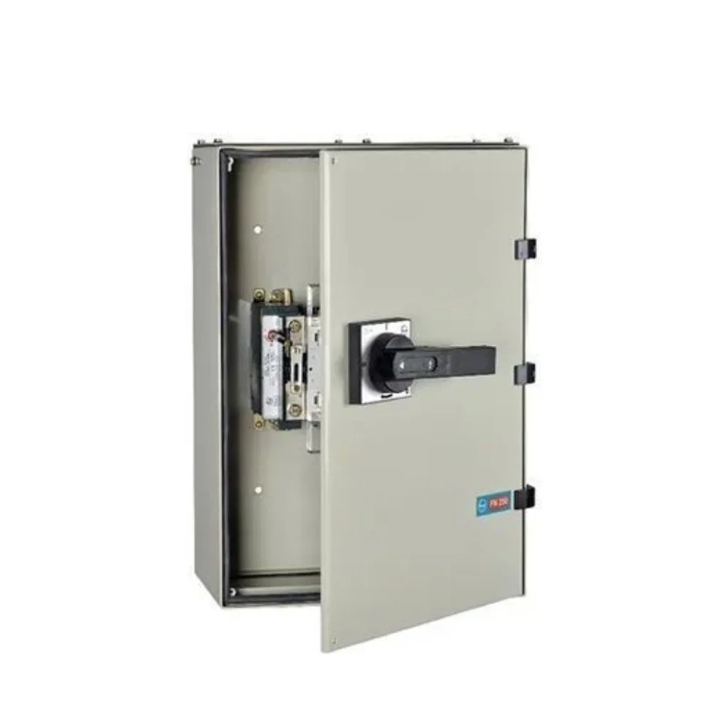 Buy LT Switchgear SK90493 800 Amp 3 Pole+N Disconnect Switch at Online