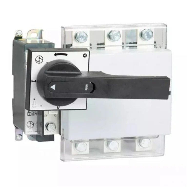 Buy LT Switchgear SK95607OOOO 200 Amp 3 Pole+N Disconnect Switch at Online