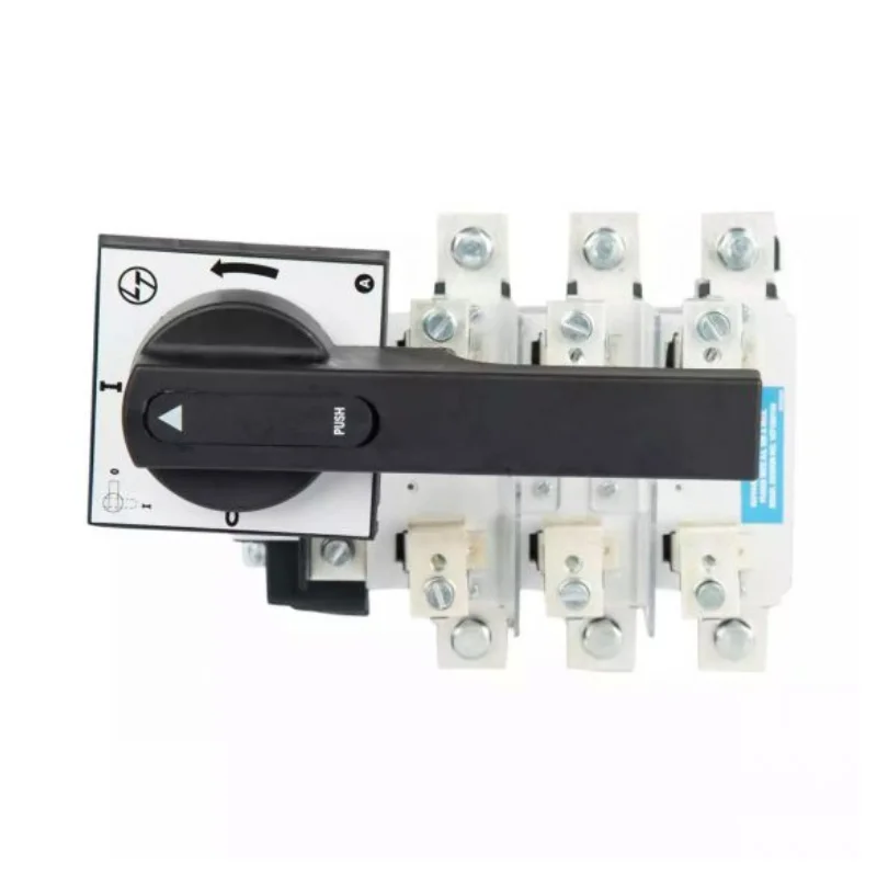 Buy LT Switchgear SK95642 250 Amp 3 Pole+N Disconnect Switch at Online