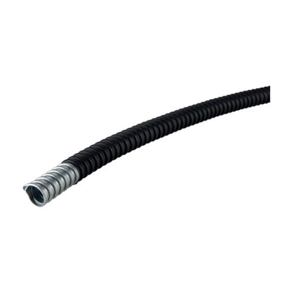 LAPP Silvyn LCCH-2 61804795 Size 20 Metal Protective Cable Conduit With ...