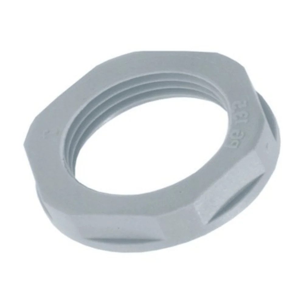 LAPP Skintop GMP-GL-M 53119140 M32 Lock Nut, Black