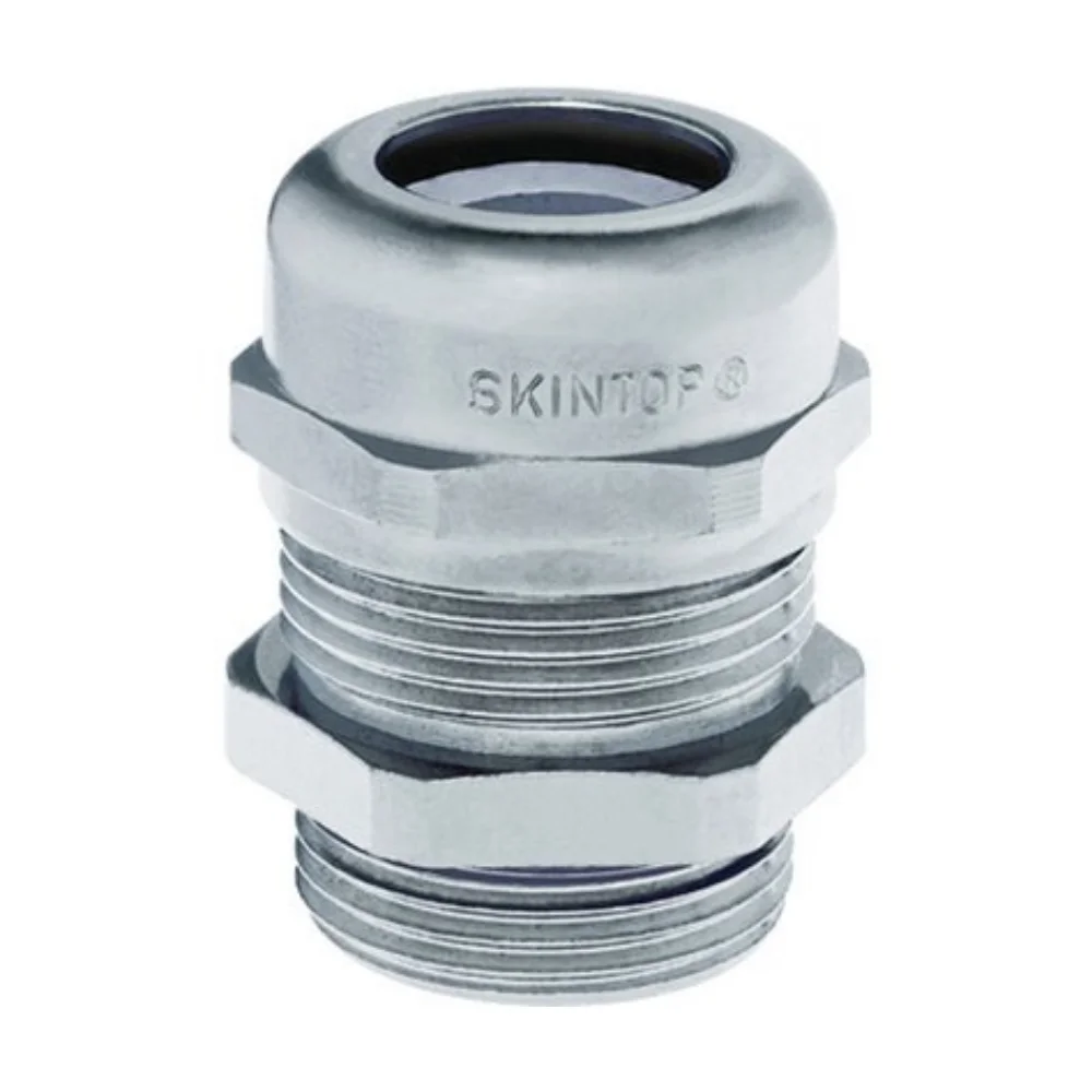 LAPP Skintop MS-M / Skintop MSR-M 53112130 Size M25 Cable Gland, Metal ...