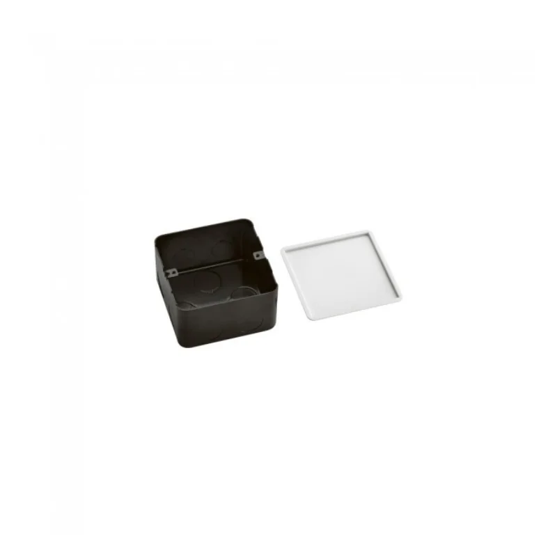 Buy Legrand 0540 00 3 Module Flush Mounting Metal Box Online
