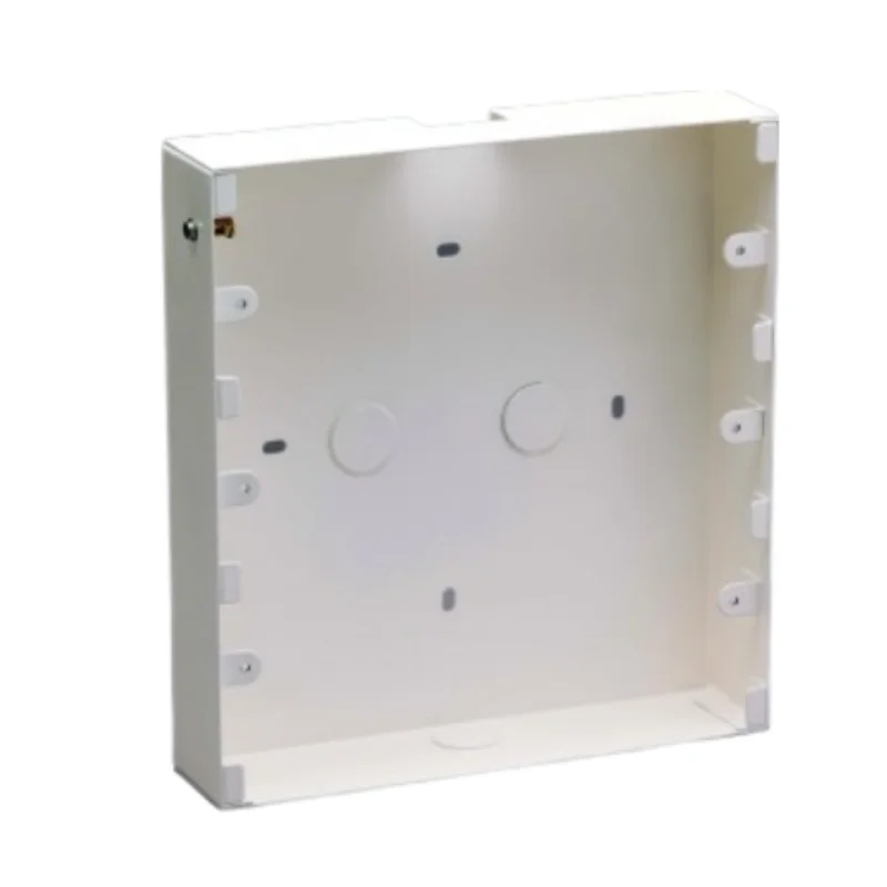 Buy Legrand 18 Module Metal Surface Mounting Box Online at Best Price