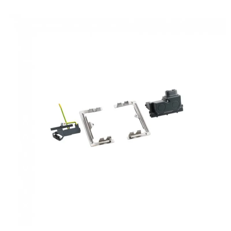 Buy Legrand 0540 06 4 Module Pop Up Box Intsallation Kit Online