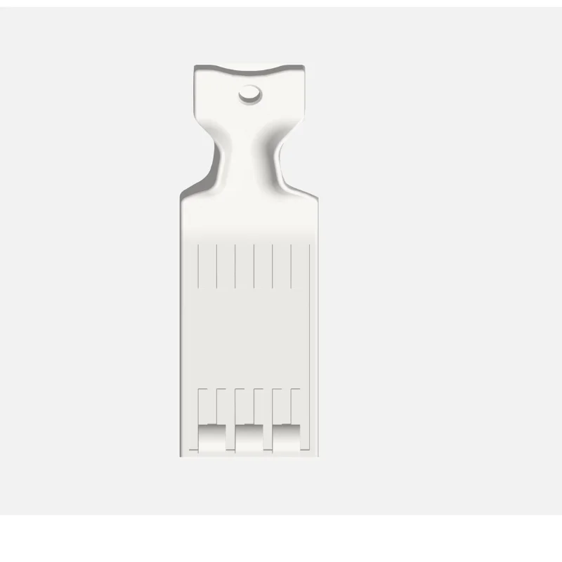 Buy Norisys Cube Series C572001 Hotel Key Tag Switch Online