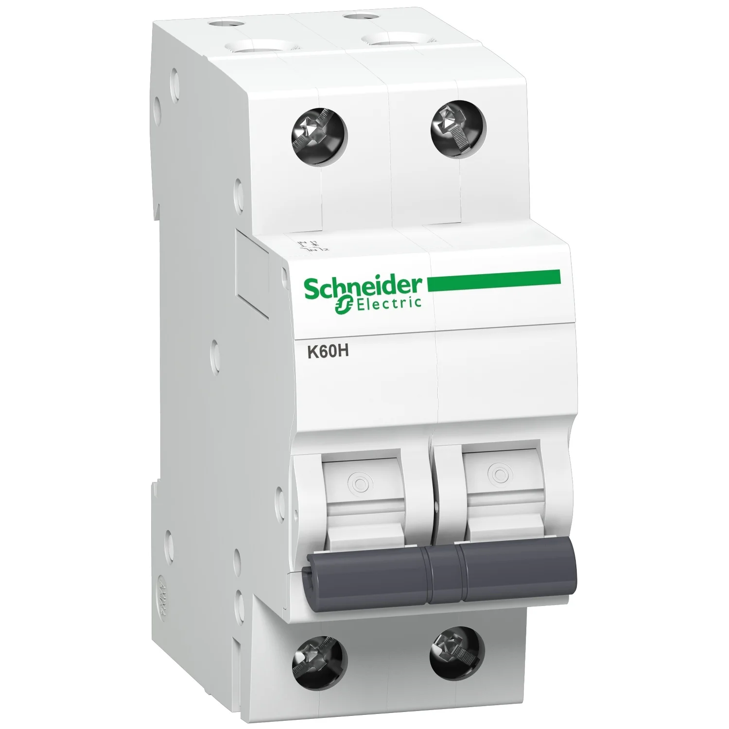 Buy Schneider Acti 9 A9KF71220BQ 20 Amp 2 Pole MCB Online |Eleczo.com