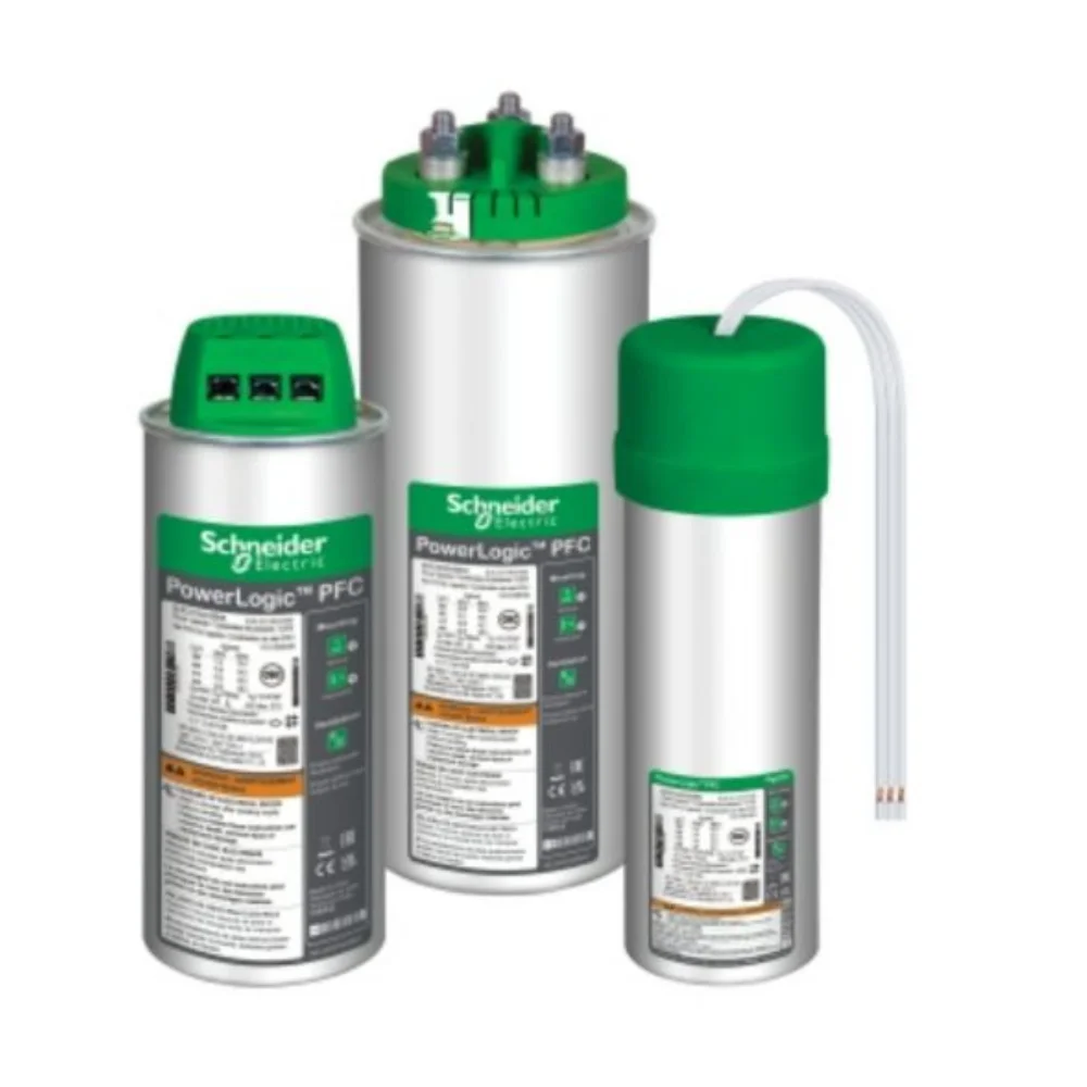 Buy Schneider VarPlus MEHVCHDY250A52 25 kVAr Capacitor Online