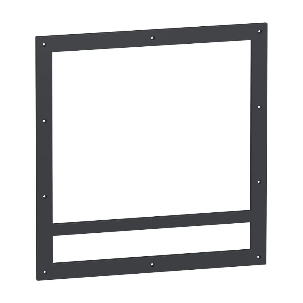 Schneider Electric Door Escutcheon IP 40 Suitable For MasterPact NW ...