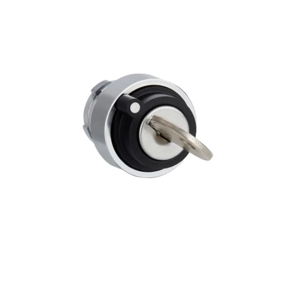 Buy Schneider Electric ZB2BG2C 2 Position Selector Switch Head Online ...