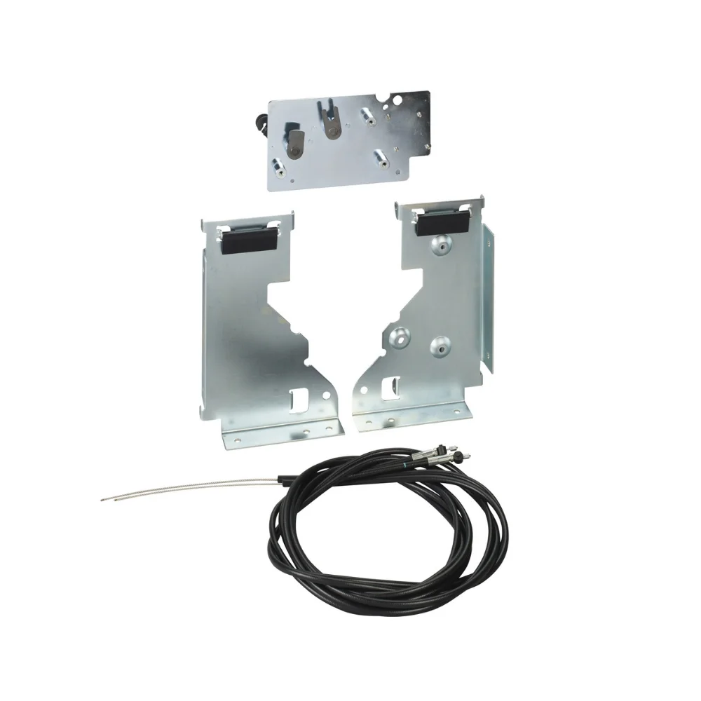 Schneider Electric Mechanical Interlock Using Cables Suitable For ...