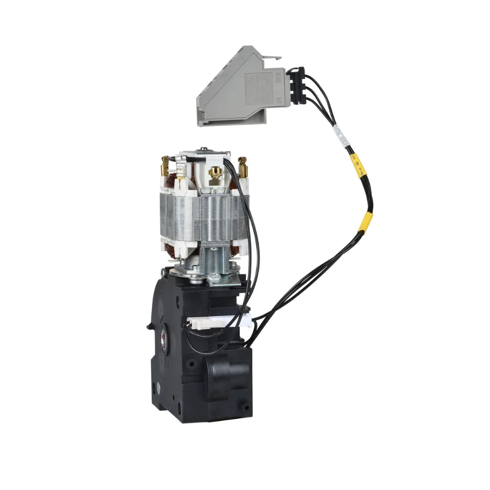 Schneider Electric Motor Mechanism - MCH 200-240 V AC Suitable For ...