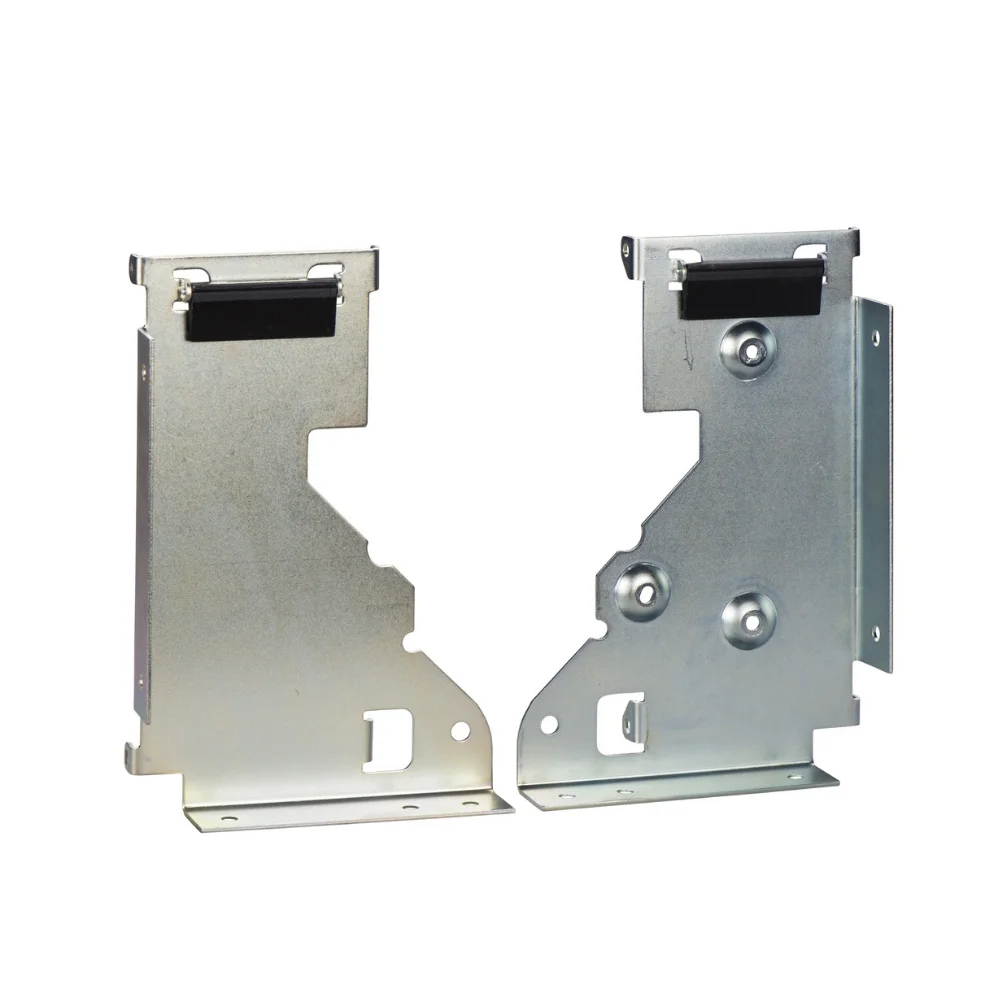 Schneider Electric Support Brackets Suitable For Mounting Masterpact ...