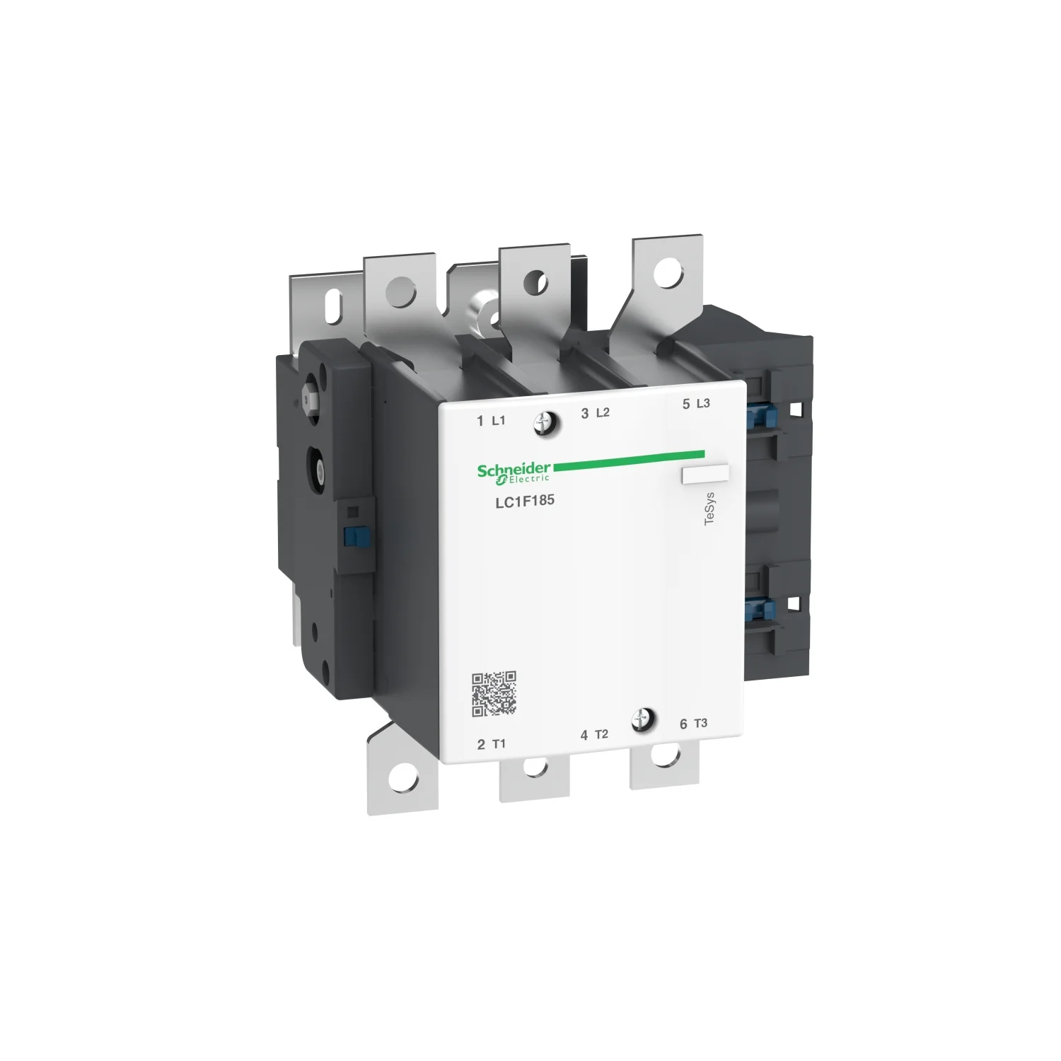 Buy Schneider TeSys LC1F185 185 Amp 3 Pole Power Contactor Online